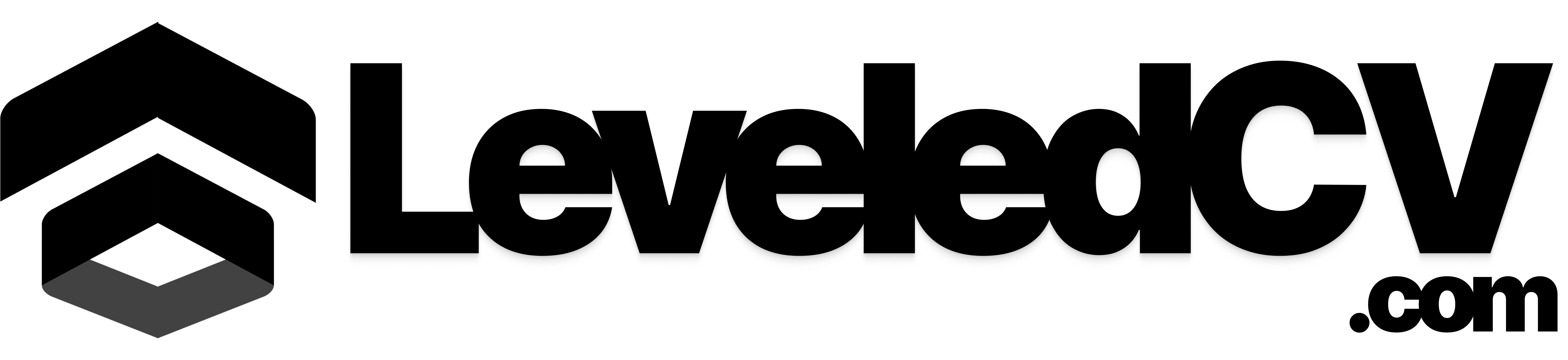 LeveledCV - AI Resume Builder | ATS-Optimized Job Application Tool