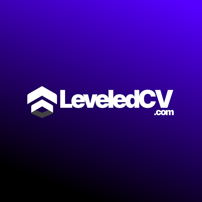 LeveledCV - AI Resume Builder | ATS-Optimized Job Application Tool